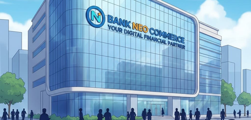 BNC Bank Apa? Sejarah Singkat Tradisional Hingga Digital Pioneer ...
